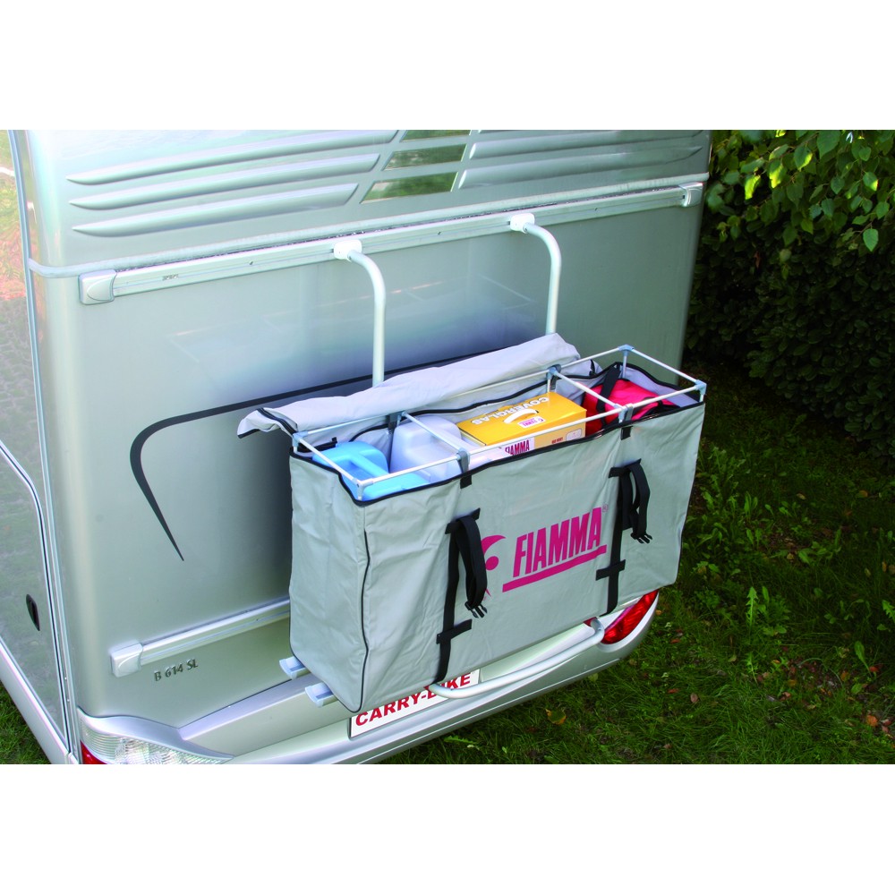 Fiamma Kit Frame Cargo Back