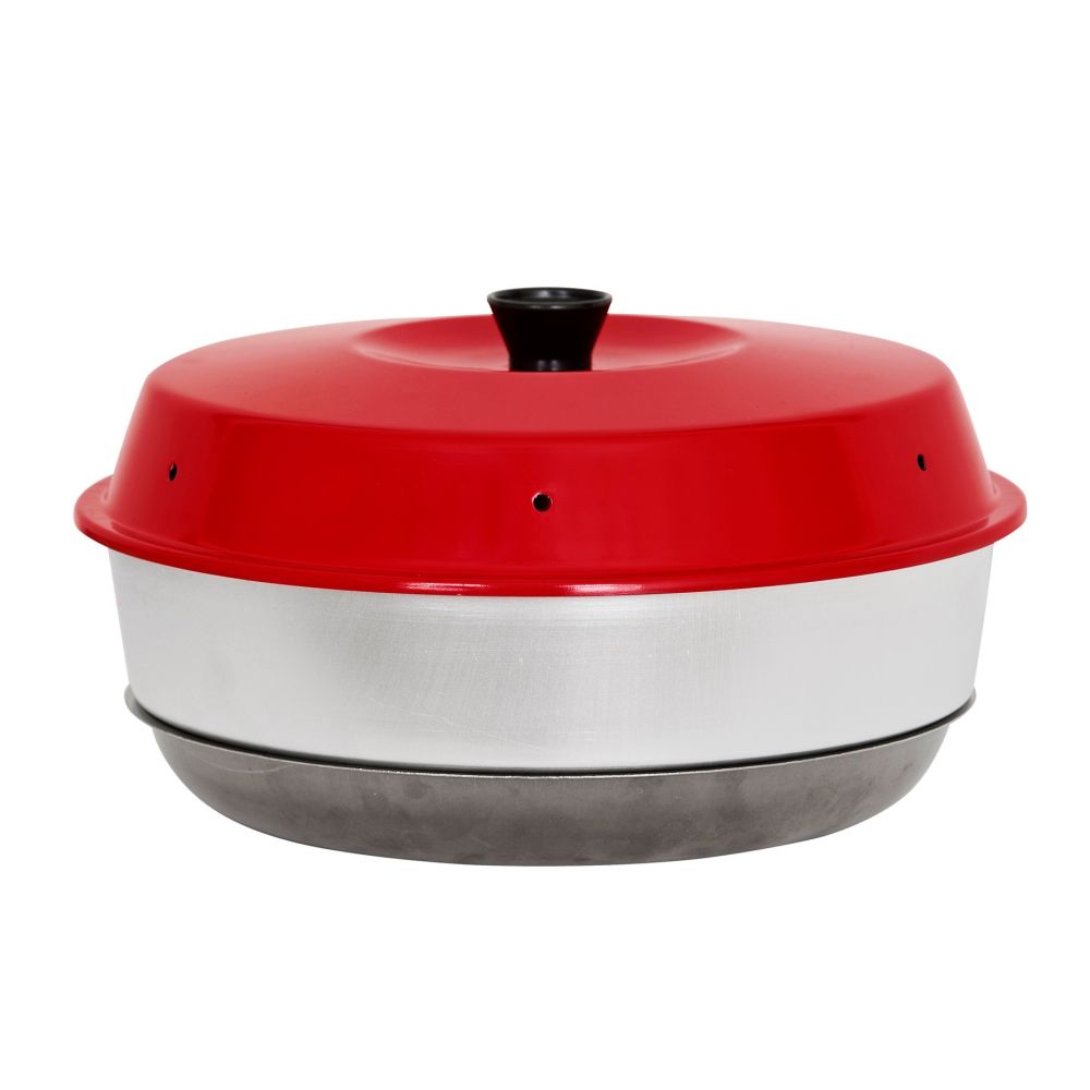 Camping Backofen Omnia