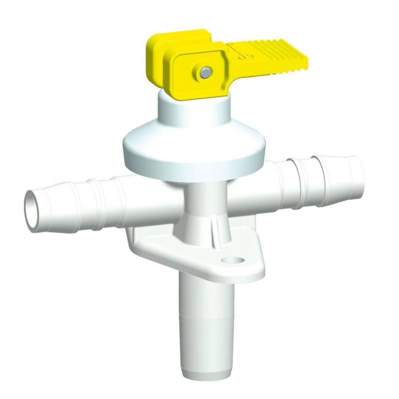 Truma Ablassventil ABO 2,8 - 3,5 bar TB