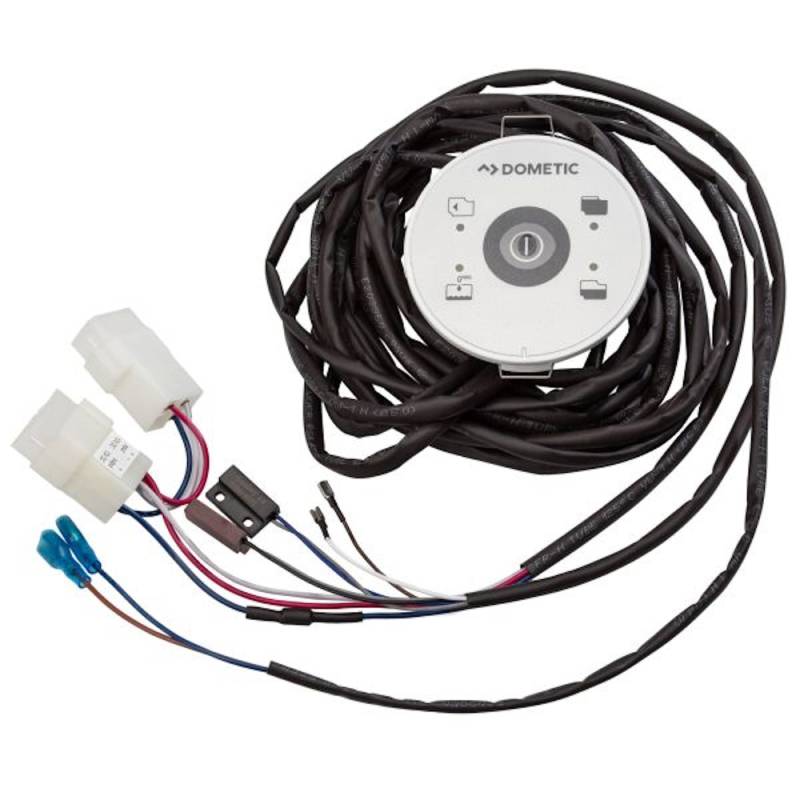 dometic CT 3000 Bedienelement komplett CT 3000