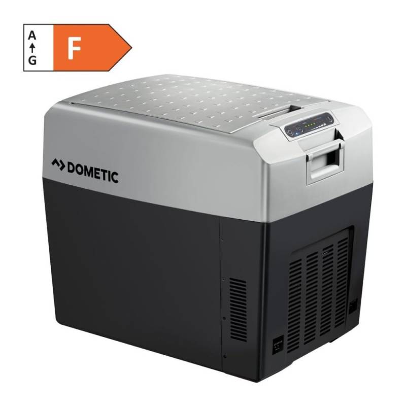 Dometic TropiCool Classic TCX 35 Kühlbox